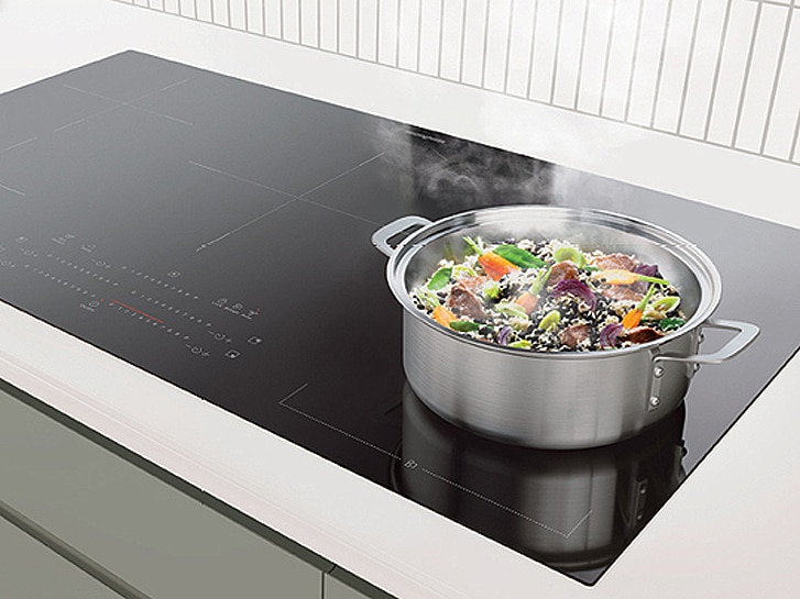Induction Cooktops | Induction Stove Tops | Westinghouse NZ