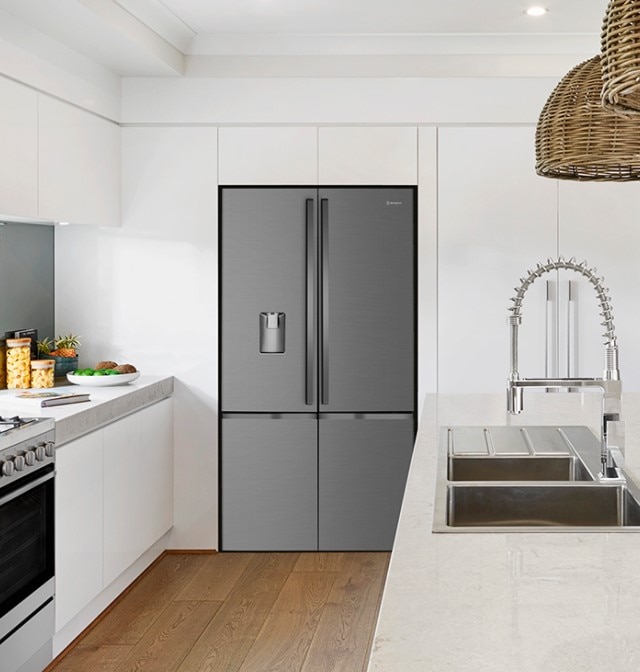 Fridge Stacking Guide | Un-Glossy | Westinghouse NZ