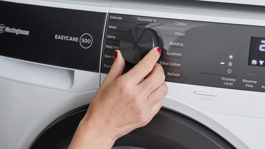 Top 3 Tips for Spring Cleaning Your Wardrobe | Westinghouse NZ