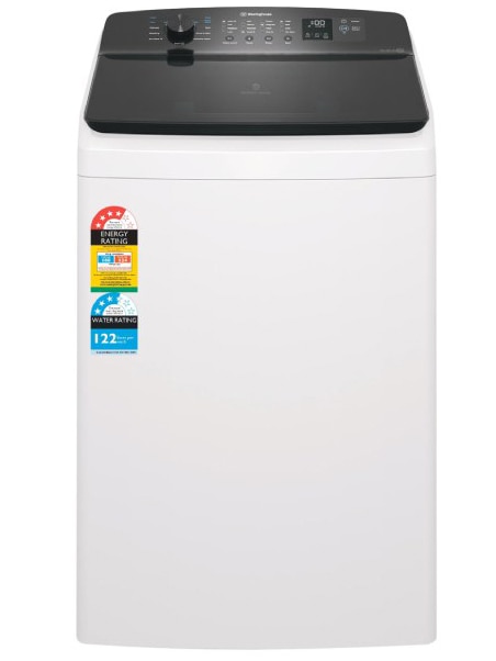 Washing Machine Buying Guide | Westinghouse NZ