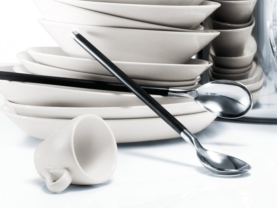 Dishwashers | Products | Westinghouse NZ