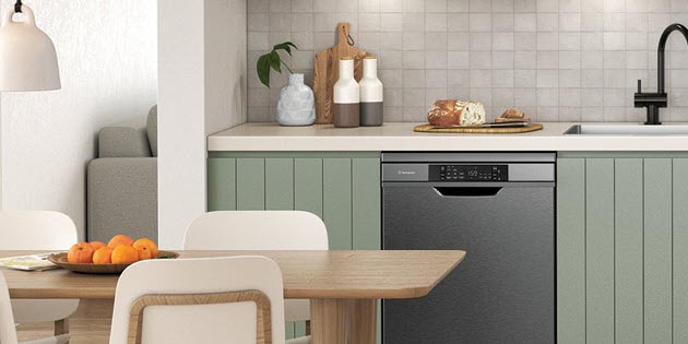 Dishwashers | Integrated & Freestanding | Westinghouse NZ