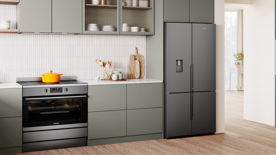 Fridge Freezers | Refrigerations | Westinghouse NZ