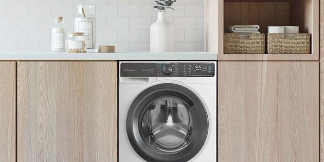 Laundry Appliances for Every Home | Westinghouse NZ