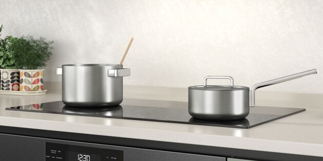 90cm Cooktops | 90cm Stove Tops | Westinghouse NZ