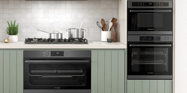 Ovens for the Perfect Cook | Kitchen Appliances | Westinghouse NZ