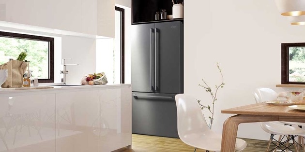 Fridge Freezers | Refrigerations | Westinghouse NZ