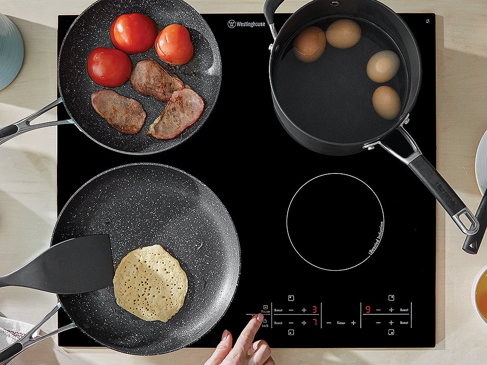 Cooking Appliances for Every Kitchen | Westinghouse NZ