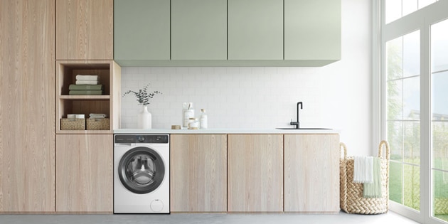 3 Bad Laundry Habits You Might Not Know You’re Doing | Westinghouse NZ