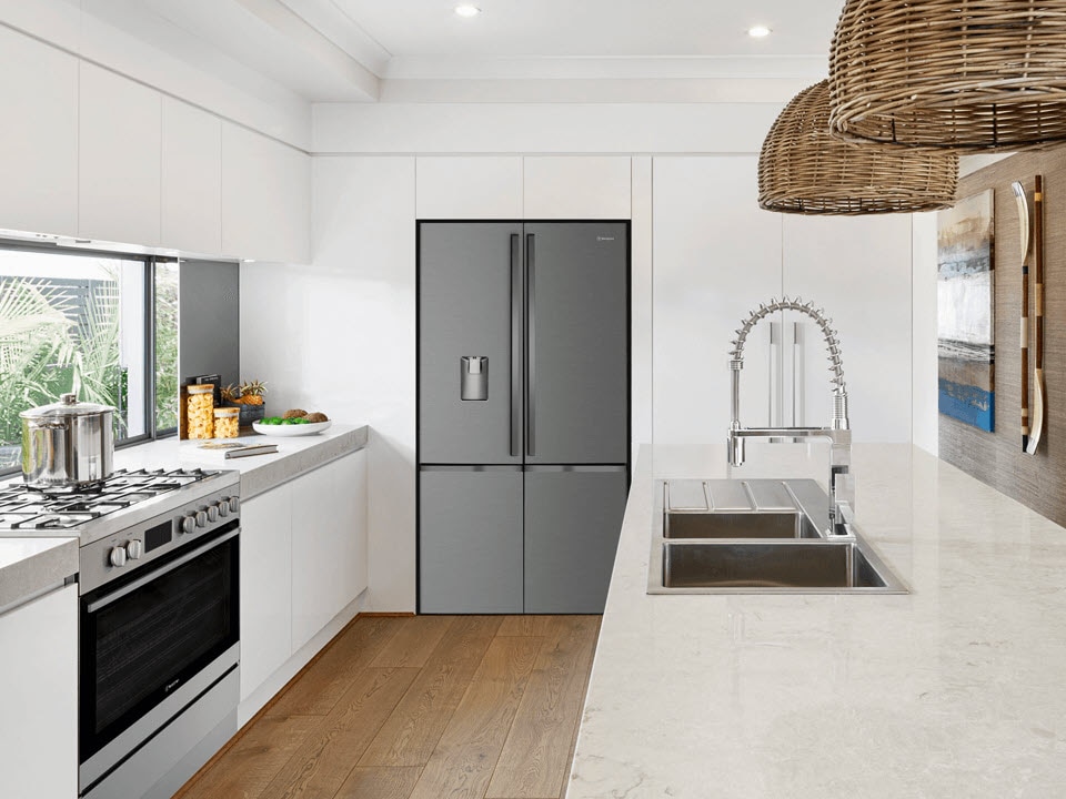 Fridges & Refrigerators | Refrigerations | Westinghouse NZ