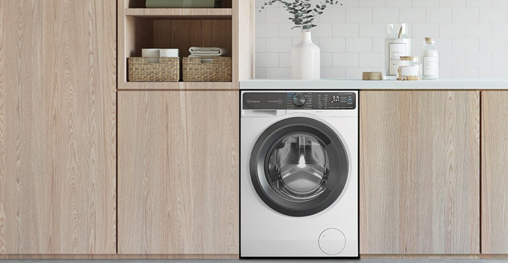 Top Load Washing Machine | Top Loader | Westinghouse NZ
