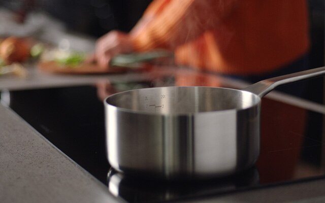 Induction Cooktops | Induction Stove Tops | Westinghouse NZ