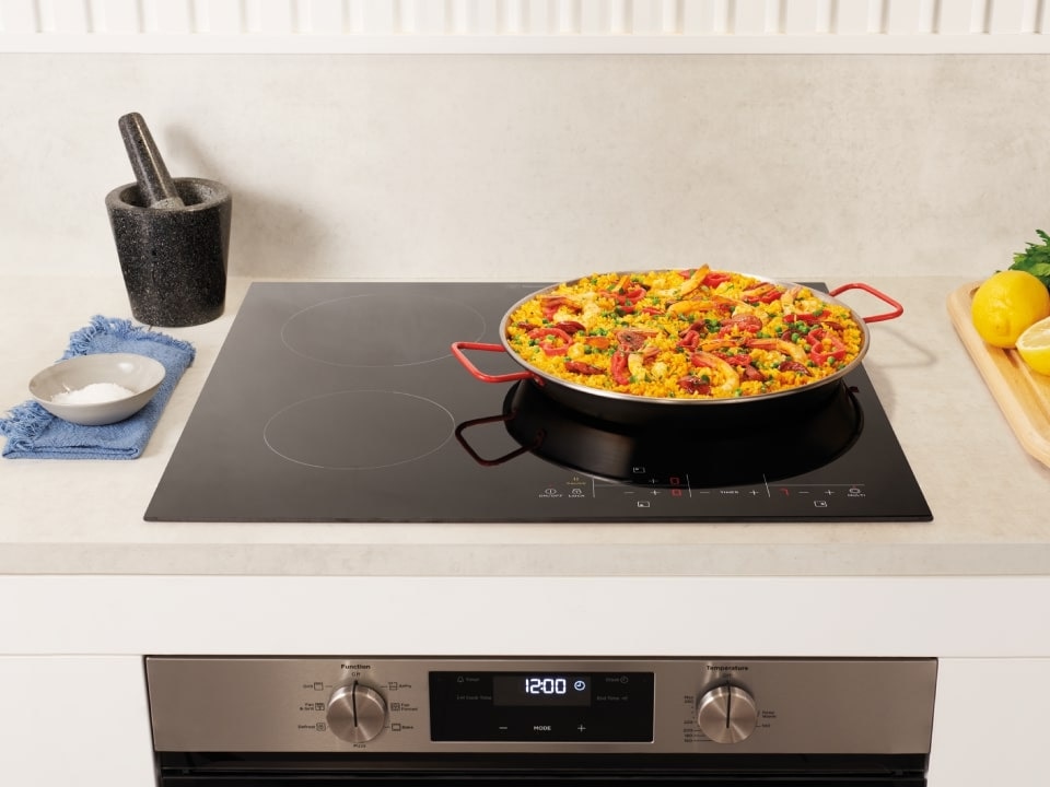 Ceramic Cooktops | Ceramic Stove Tops | Westinghouse NZ