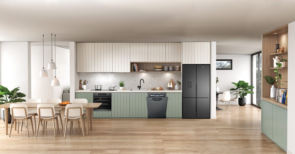 Ovens for the Perfect Cook | Kitchen Appliances | Westinghouse NZ