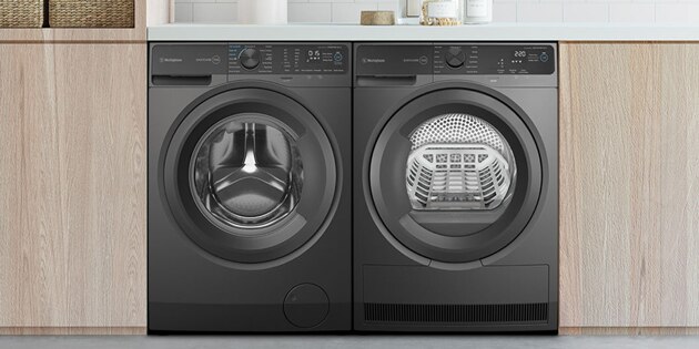 Westinghouse Washing Machines Product Features | Westinghouse NZ