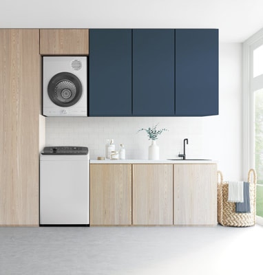 Top Load Washing Machine | Top Loader | Westinghouse NZ
