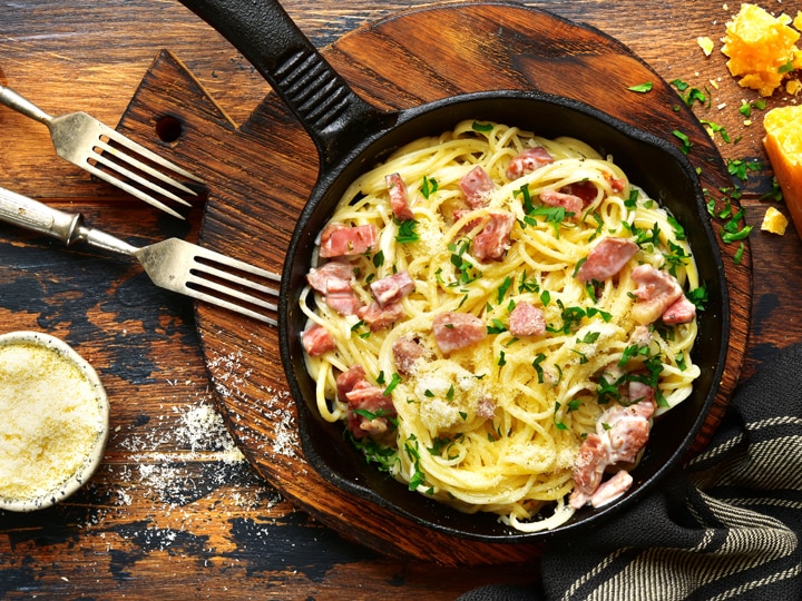 60cm electric freestanding cooker, white - WLE624WC | Westinghouse NZ