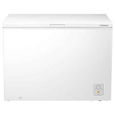300L chest freezer - WCM3000WE | Westinghouse NZ
