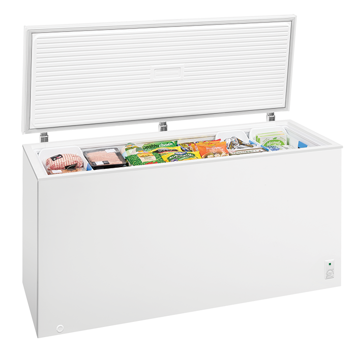 700L chest freezer - WCM7000WD | Westinghouse NZ