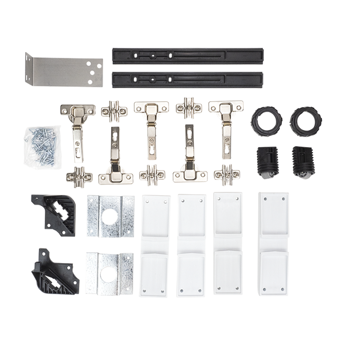 Refrigerator Integration Kit - IK009 | Westinghouse NZ