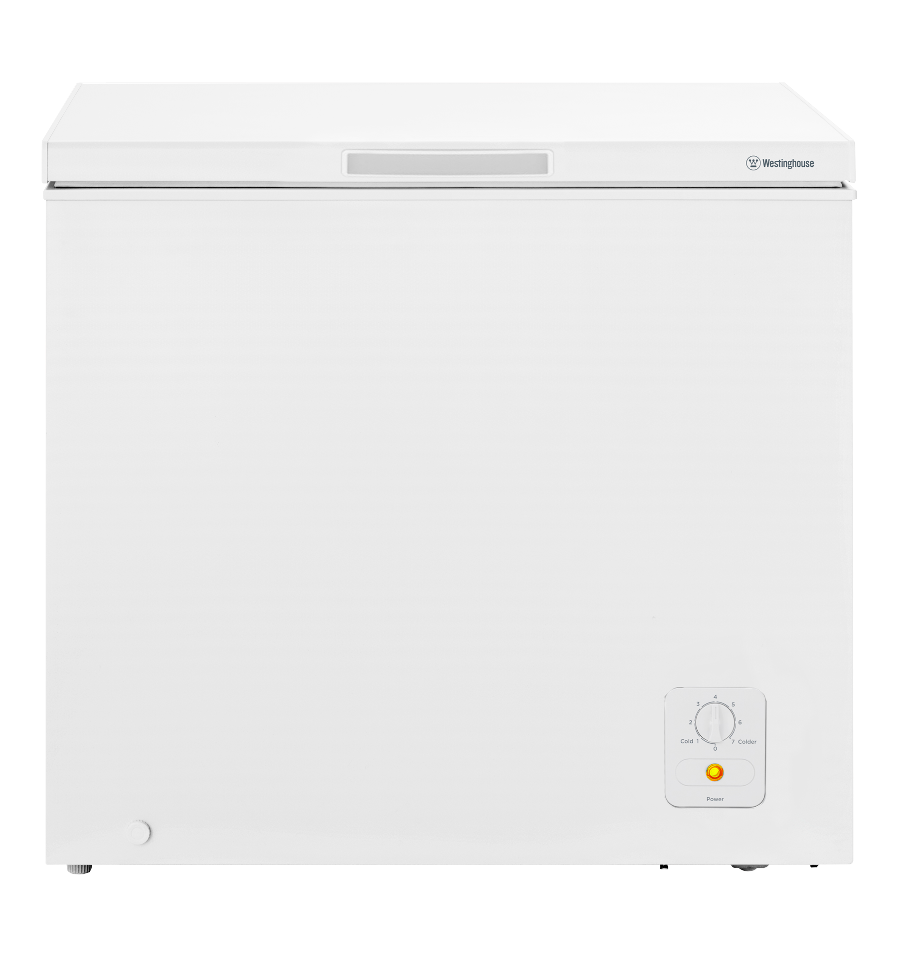 200L chest freezer - WCM2000WE | Westinghouse NZ