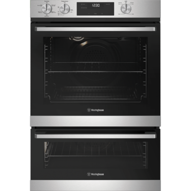 60cm multi-function 5 oven with separate grill, stainless steel ...