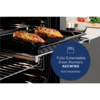 60cm Pyrolytic Oven - WVEP615SC | Westinghouse NZ