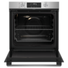 60cm Pyrolytic Oven - WVEP615SC | Westinghouse NZ