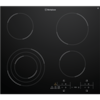 60cm 4 zone ceramic cooktop - WHC643BC | Westinghouse NZ
