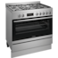 90cm Oven & Gas Cooktop - WFE915SD | Westinghouse NZ