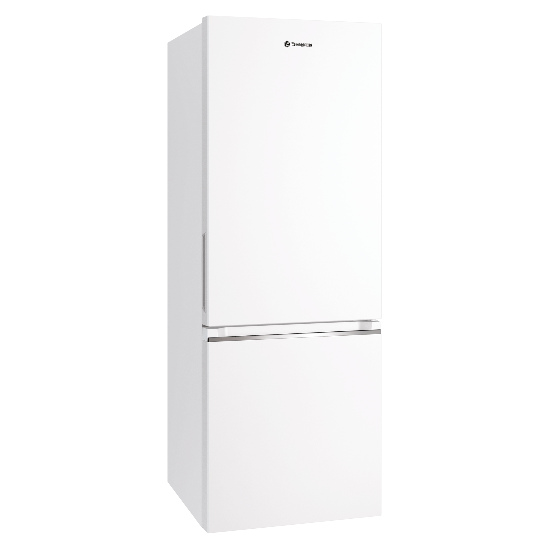 308L bottom freezer fridge - White - WBB3100WK-X | Westinghouse NZ