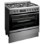 90cm Dual Fuel Oven with AirFry - WFE9516DD | Westinghouse NZ