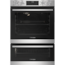 60cm multi-function 8/5 duo oven, stainless steel - WVE6525SD ...