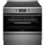 90cm Electric Oven with AirFry - WFE9756DD | Westinghouse NZ