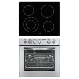 Combination Oven - PPN776S | Westinghouse NZ