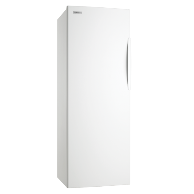 300L Vertical Freezer - WFM3000WB-L | Westinghouse NZ