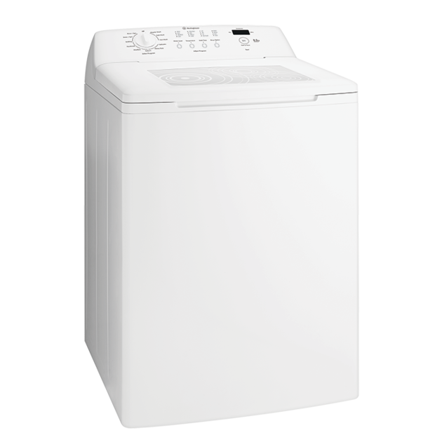 8.5kg Top Load Washing Machine - WWT854 | Westinghouse NZ