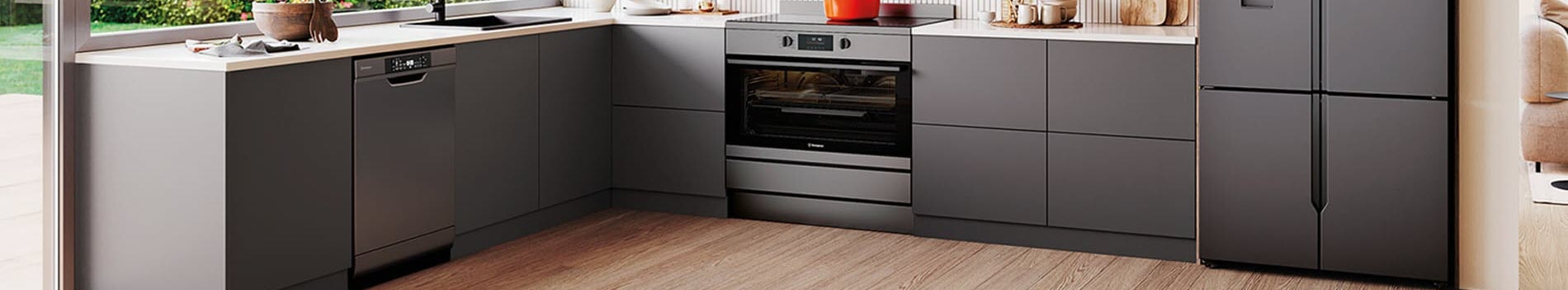 Ovens for the Perfect Cook | Kitchen Appliances | Westinghouse NZ